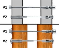 Cable Railing Systems | Stainless Cable & Railing Inc.