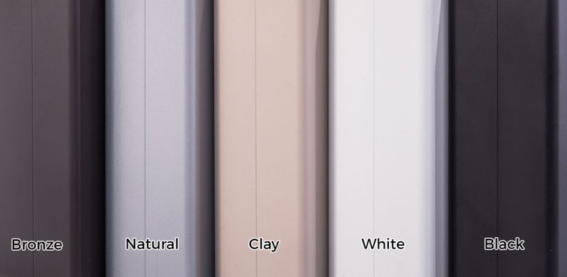 Deck Railing Top Rail Snap Cover