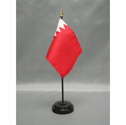 Miniature World Flags Rayon 4″x6″