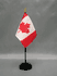 Canada Miniature Flag - Miniature CanadianProvince Flags