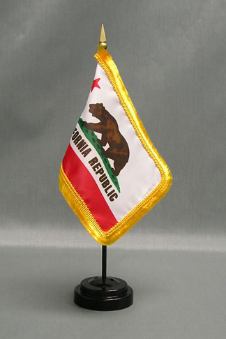 Complete 50 State Set - Miniature State Flags