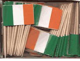 World Flag Toothpicks, Boxes of World toothpick flags, country flag ...