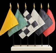 Miniature flags, miniature table flags, miniature desk flags, miniature ...