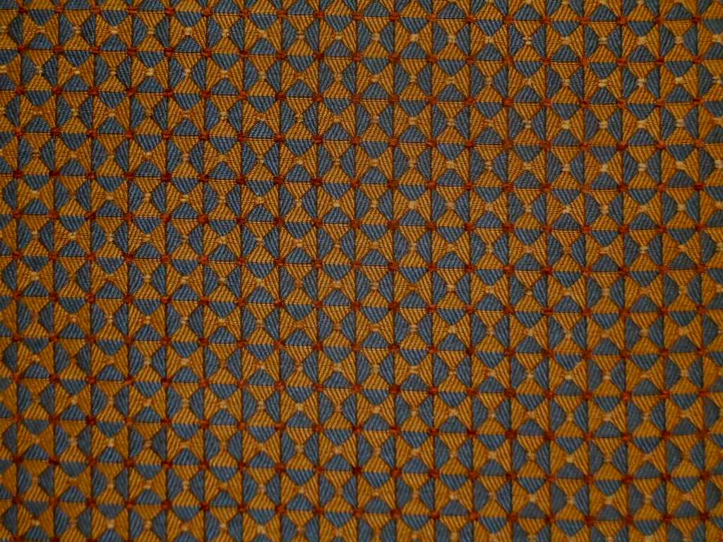 Atlantic color blue gray and brown