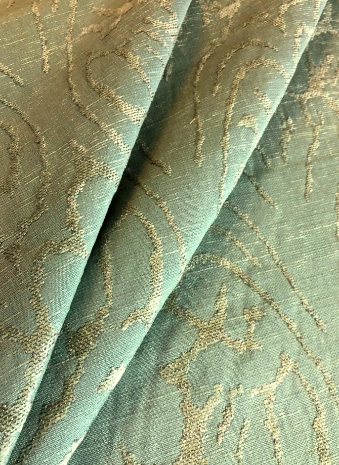 Balmoral color Seaglass