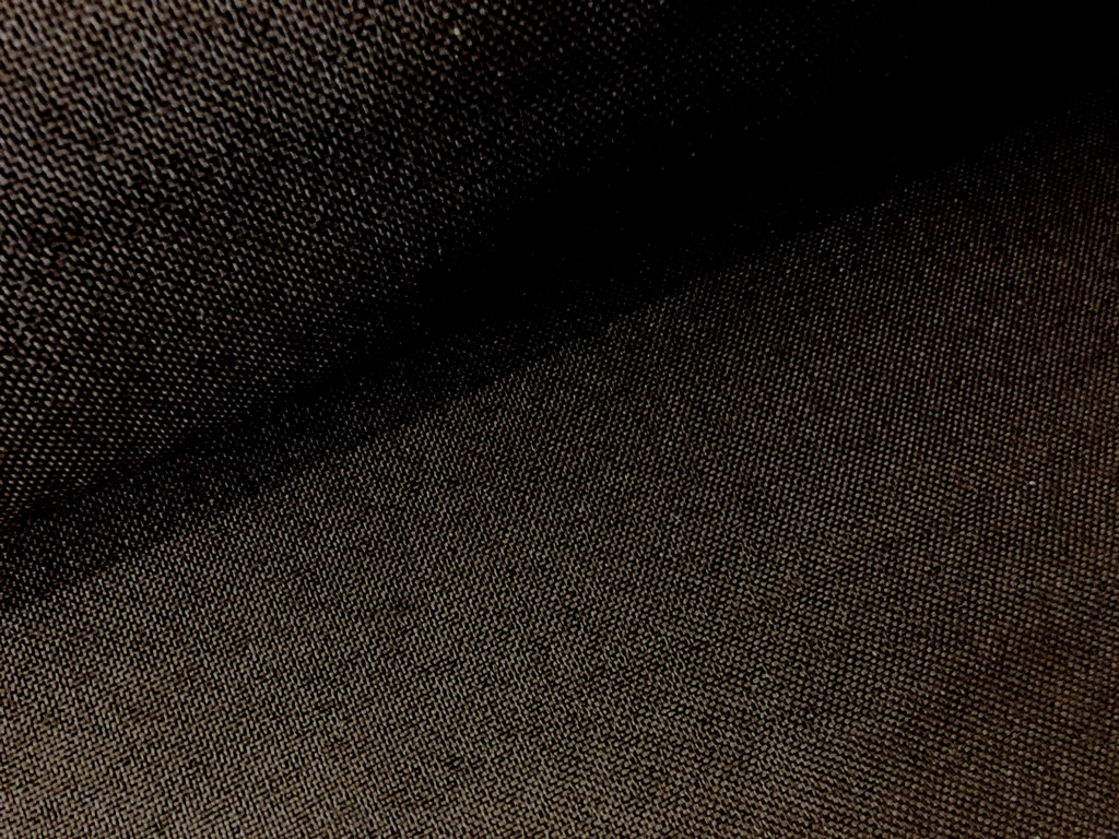 Black Vintage Speaker Cloth