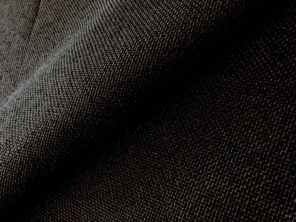 Black Vintage Speaker Cloth