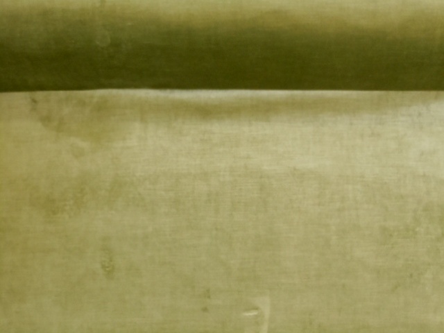 Brussels Color Reseda Upholstery Velvet Fabric