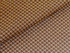Classic Diamond Design Commercial Upholstery Fabric