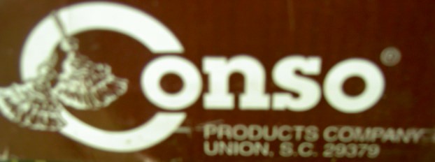 Conso products in Stock