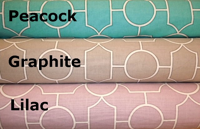 Covington Fabrics Pattern Baldwin Decorator Fabric