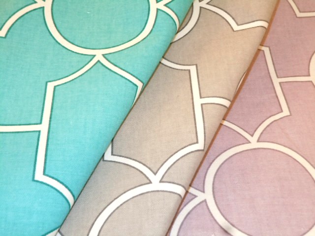 Covington Fabrics Pattern Baldwin Decorator Fabric