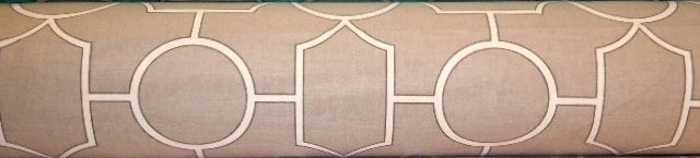 Covington Fabrics Pattern Baldwin Decorator Fabric