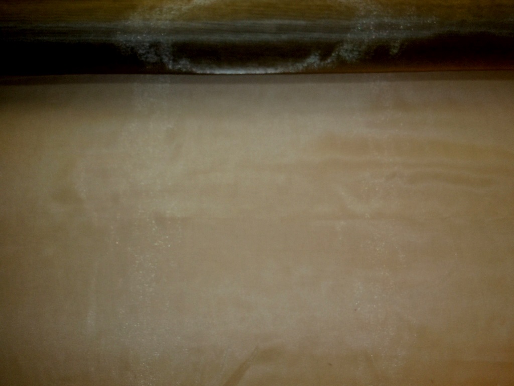 Drapery Sheer Pattern Nina