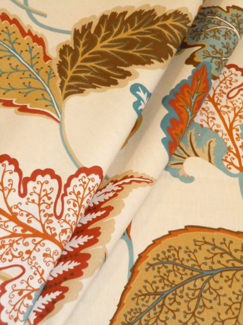 Noisette Color Autumn