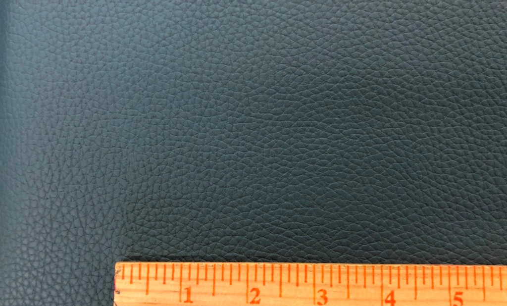 Stealth color Aquamarine