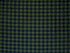 Green & Navy Blue Traditional Check