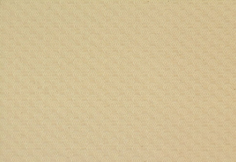 Honeycomb Matelasse Color Wheat