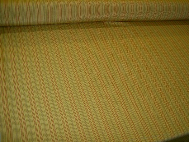 Ralph Lauren Morley Stripe Gold