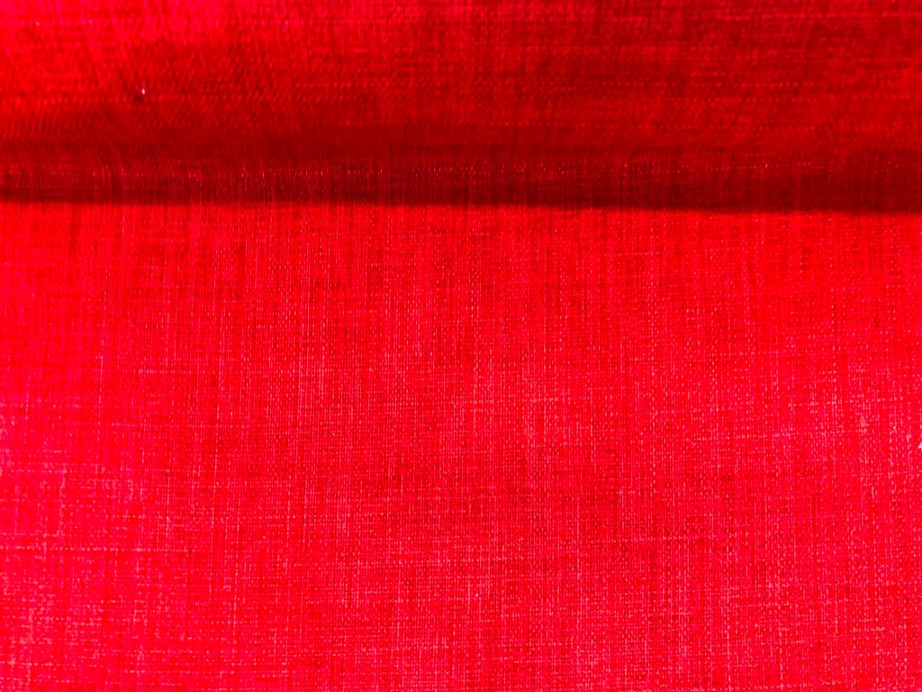 Loose Weave Texture Carnation