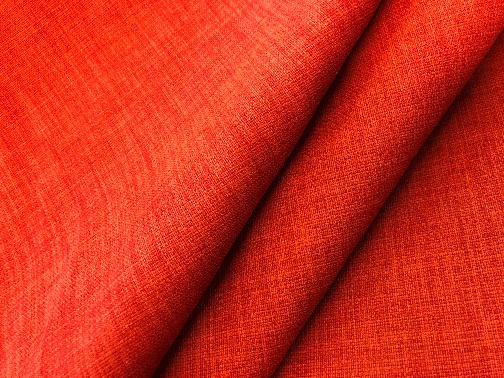 Loose Weave Texture Carnation