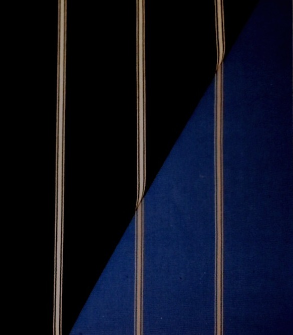 Paris 3 Inch Stripe Decor Fabric