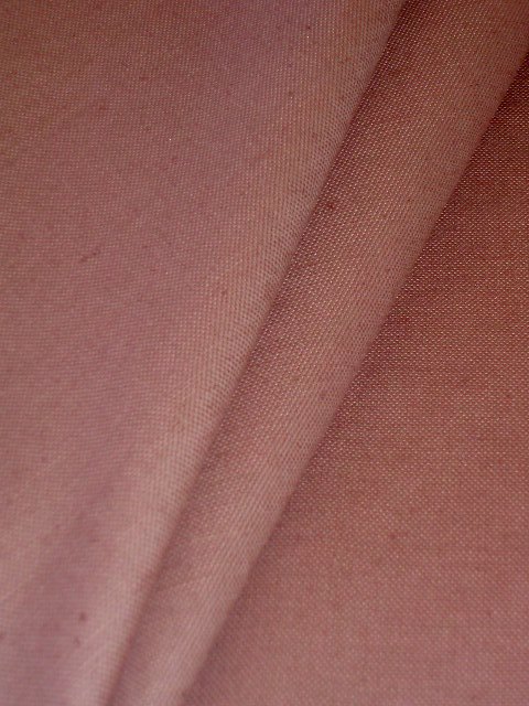 Pattern Multipurpose Linen Color Desert Rose