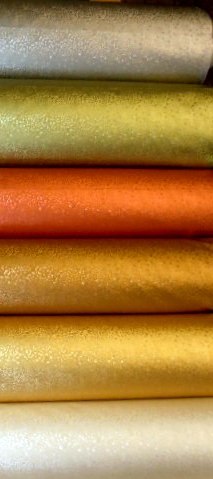 Pattern Reflect Vinyl Upholstery Fabric