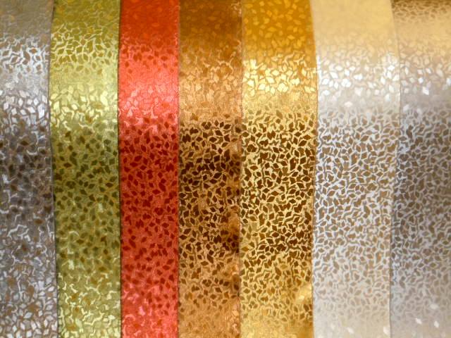 Pattern Reflect Vinyl Upholstery Fabric