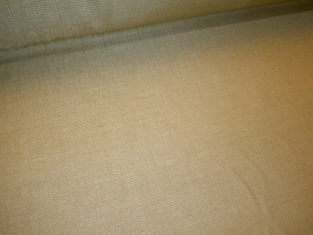 Pattern Weave in Cream