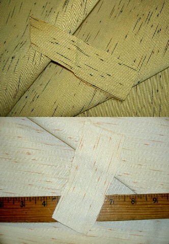 Premium By the Yard Europatex Pattern Bursa Cordoba Doublewide ...