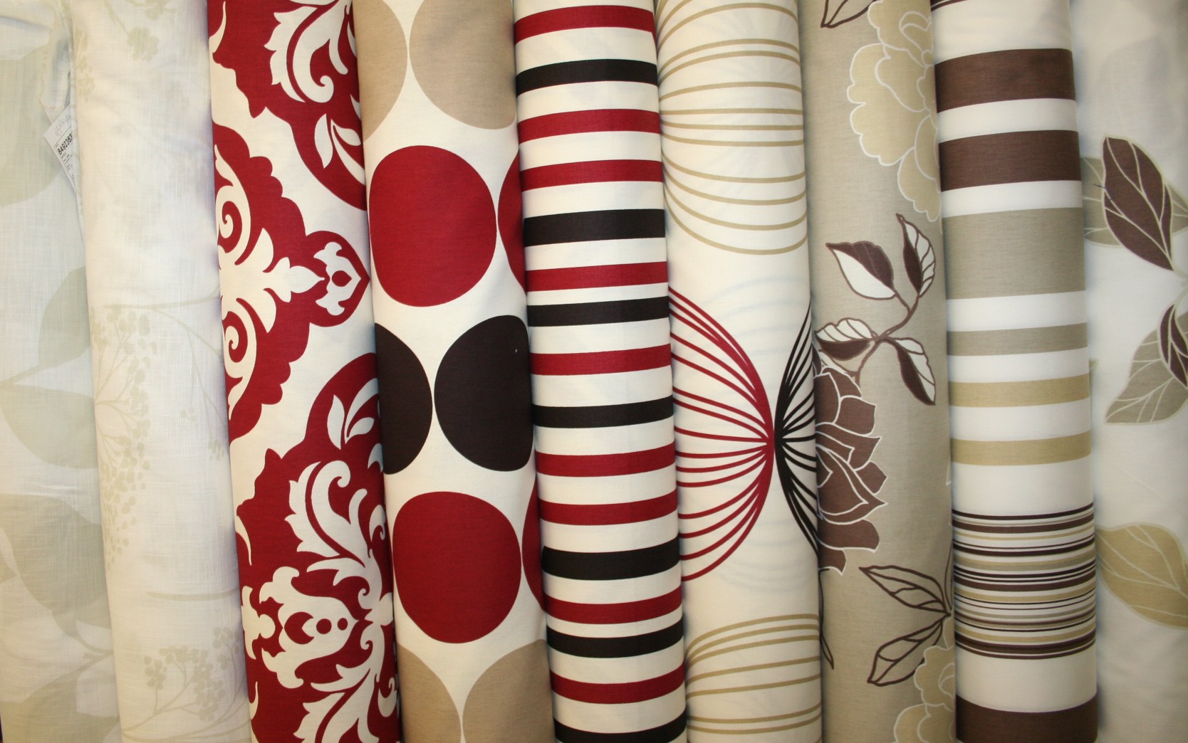 Prestigious Textiles Collections