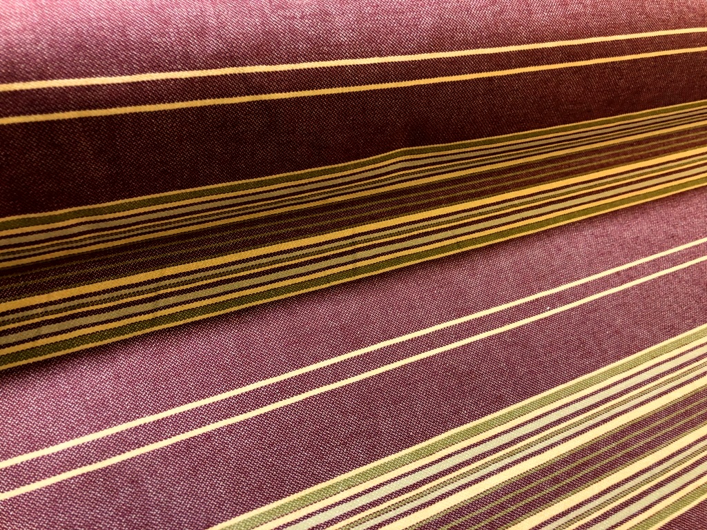 Railroaded Stripe PB