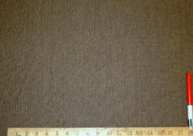 Ralph Lauren Fabric Week End Tweed Color Loden
