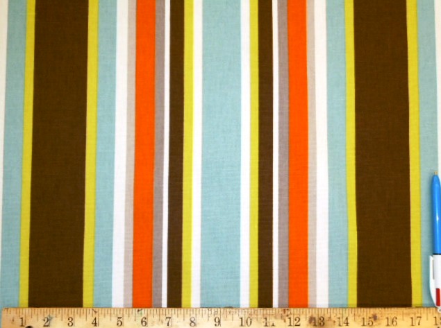 Cameron Color 332 Fiesta