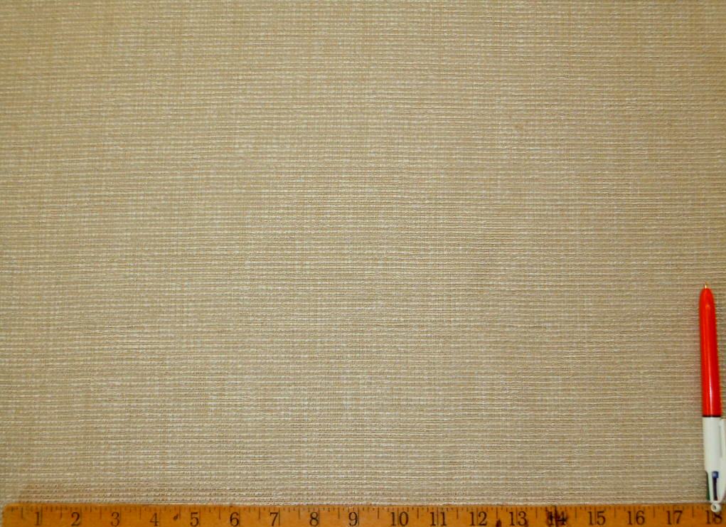 Pattern Weave in Cream