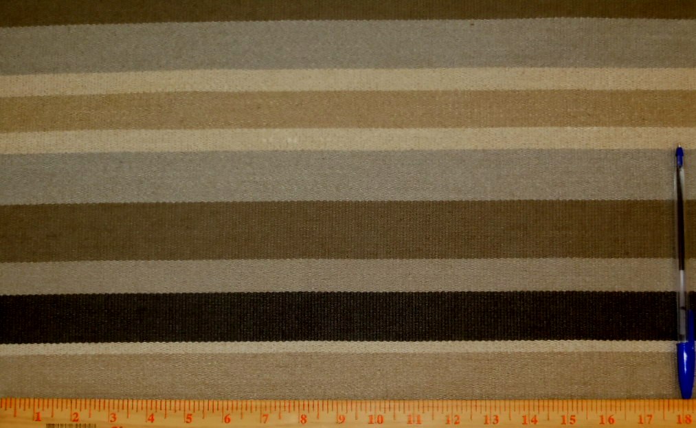 Railroaded Pattern Caldwell color Multi