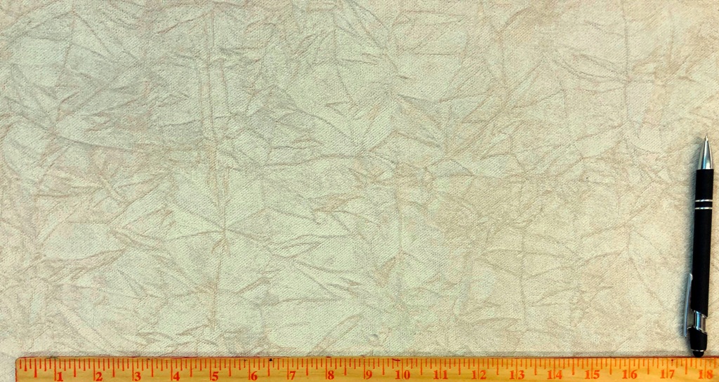 Embossed Foliage color Putty