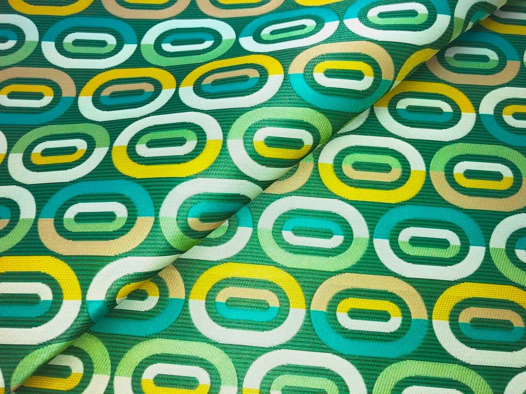 Stigma color Aqua Green Yellow