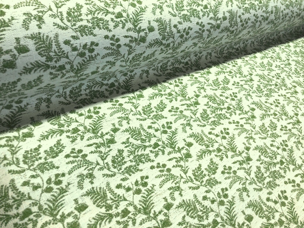 Sunbrella Spring Meadow Green