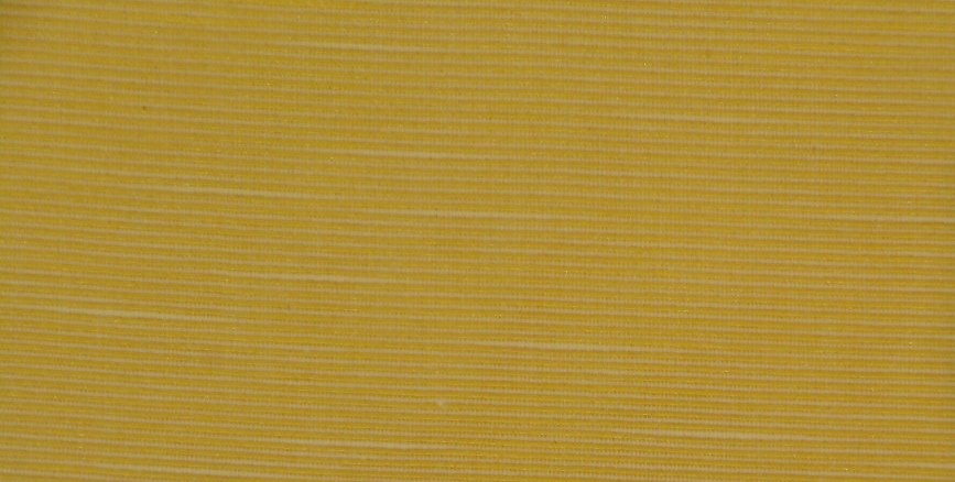 Pattern Mini Rib Color Gold