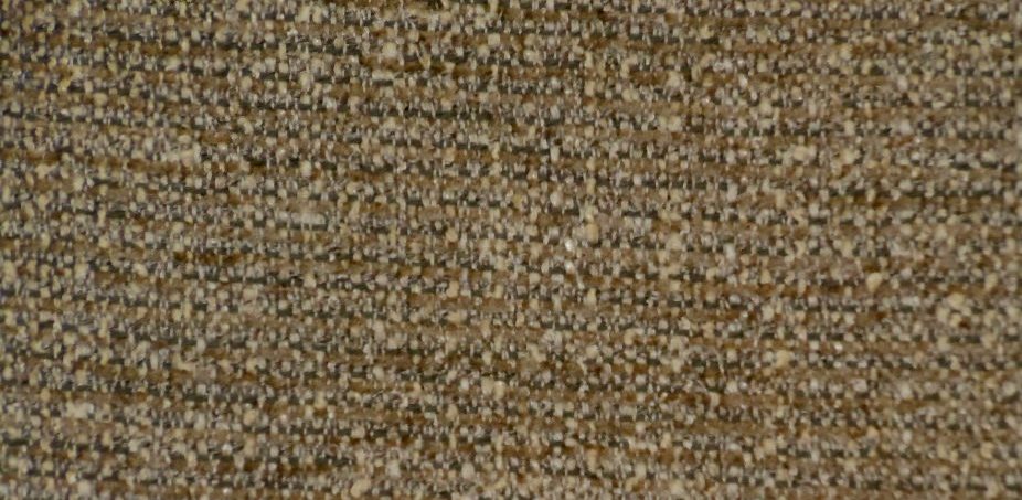 Linen Blend Natural Weave Textured