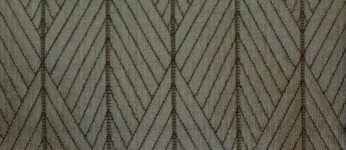 Contemporary Diamond Stripe Color Pablo