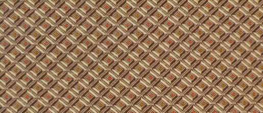 Classic Diamond Design Commercial Upholstery Fabric
