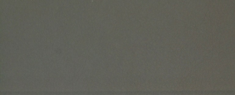 PVC Faux Leather Color Gray