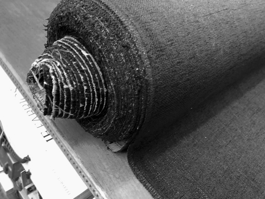 Tafford Mercer color Twilight