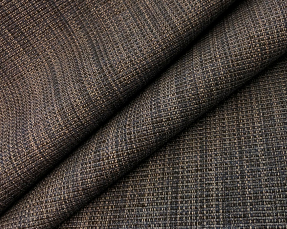 Terrence Blue Multi