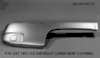 1949-52 Chevrolet Sheet Metal
