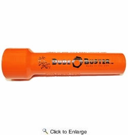 Dude Tools NB114 Nut Buster Socket 1-7/8" High Impact Deep Socket with ...
