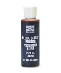 Permatex 81950 Ultra Slick Engine Assembly Lube - 4 oz Bottle